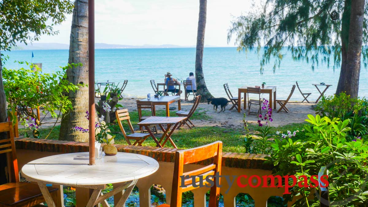 Vietnam’s first solar powered resort - a closer look - Rusty Compass ...