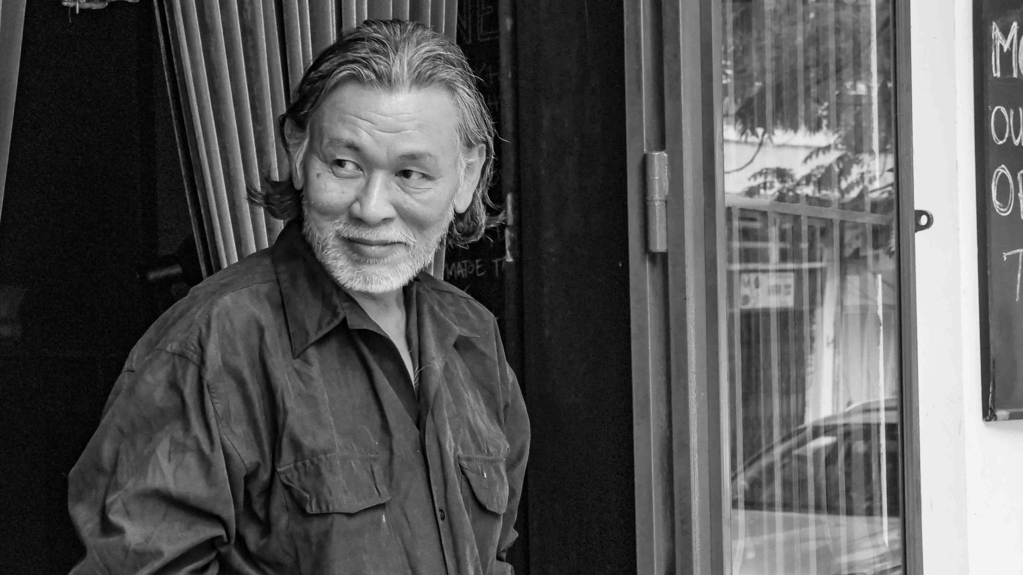 Vietnam loses a storyteller - RIP Nguyen Qui Duc - Rusty Compass travel ...