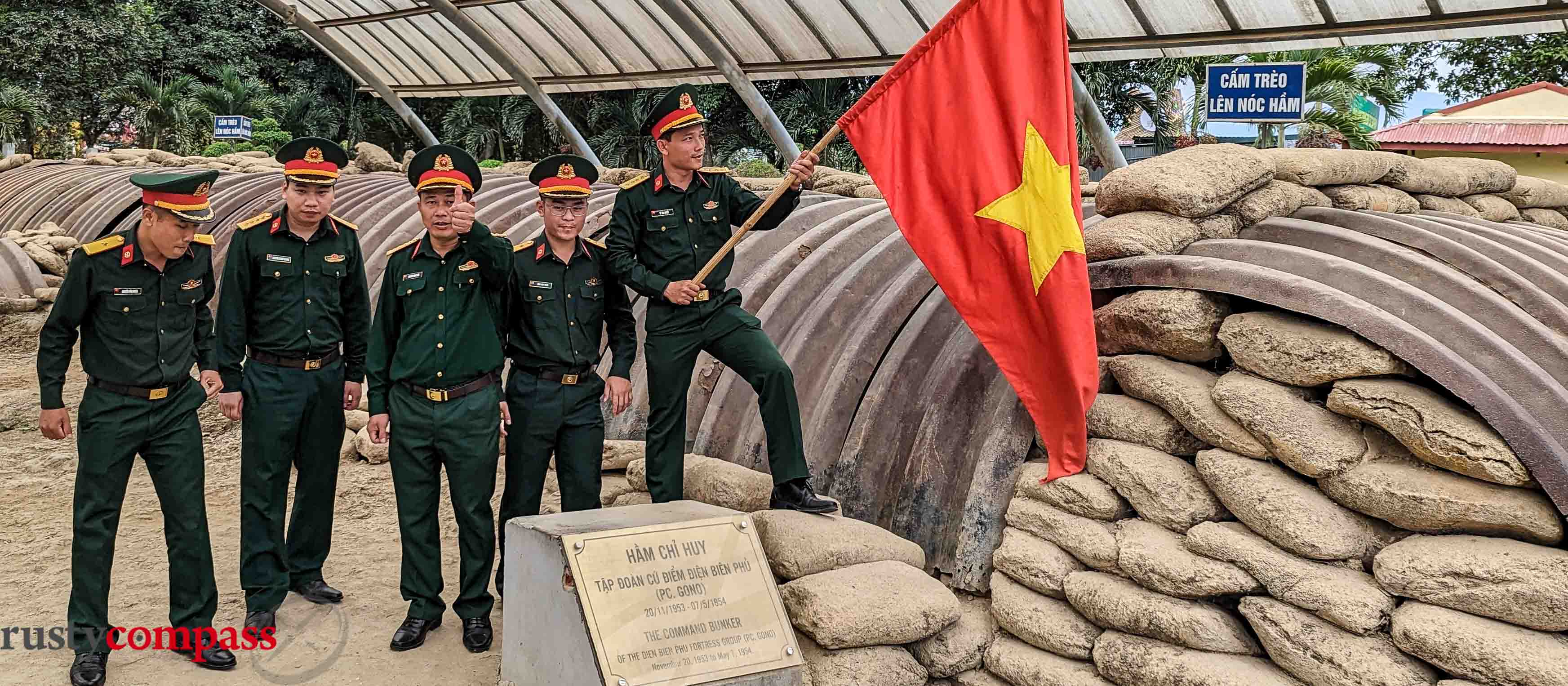 Lessons from decades exploring Vietnam - Rusty Compass travel blog