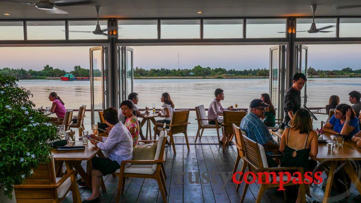 District 2 - a guide to eating in Saigon's expat enclave - review by ...