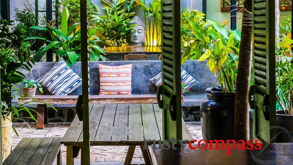 District 2 - a guide to eating in Saigon's expat enclave - review by ...