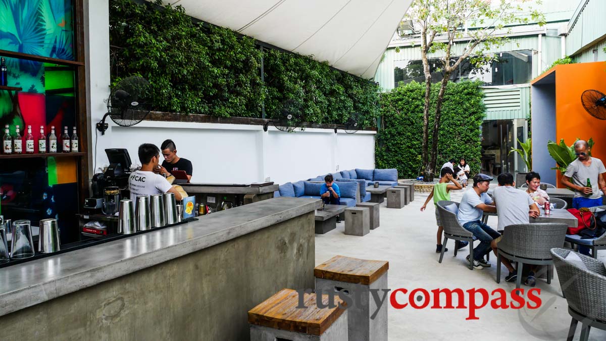 District 2 - a guide to eating in Saigon's expat enclave - review by ...