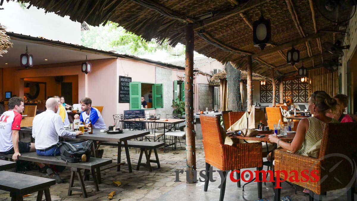 District 2 - a guide to eating in Saigon's expat enclave - review by ...