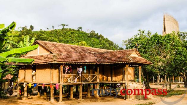 Kon Tum travel guide - Rusty Compass