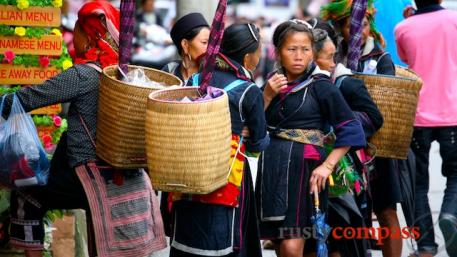 Sapa and Ta Phin - Rusty Compass travel photo gallery