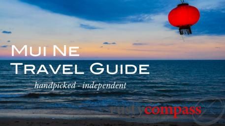 Mui Ne travel guide - Rusty Compass travel video